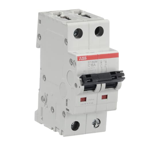 ST202M-C16 | ABB