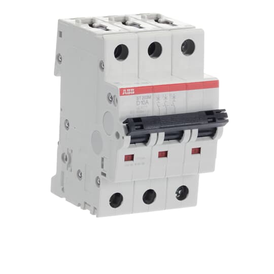 ST203M-D10 | ABB