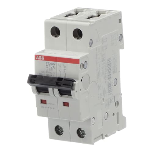 ST202M-D32 | ABB
