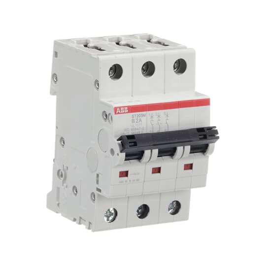 ST203M-B2 | ABB