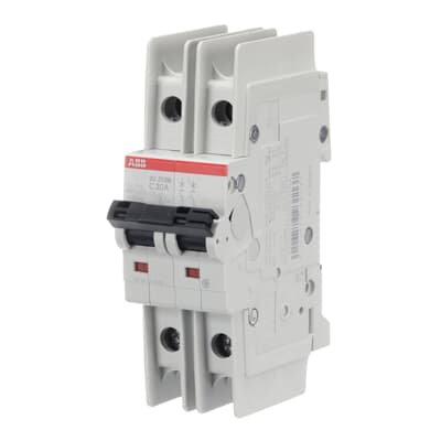 2CDS272337R0304 | Mini Circuit breakers | Modular DIN Rail Products ...