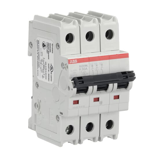 SU203ML-K50 | ABB
