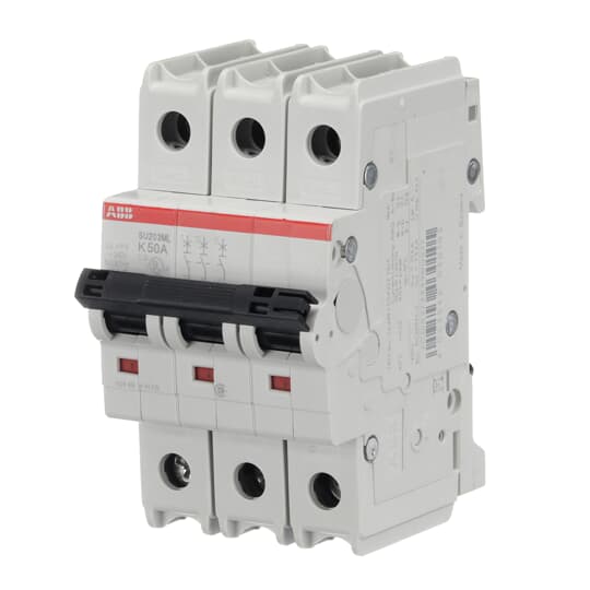SU203ML-K50 | ABB