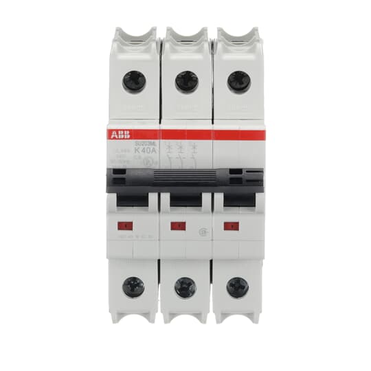 SU203ML-K40 | ABB