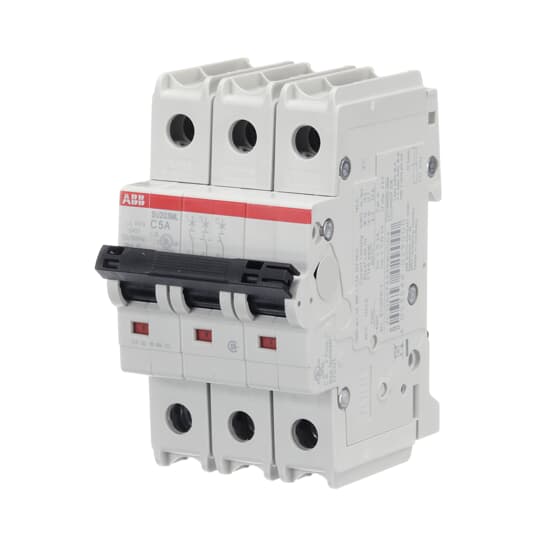 SU203ML-C5 | ABB