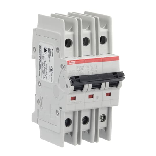 SU203M-C40 | ABB