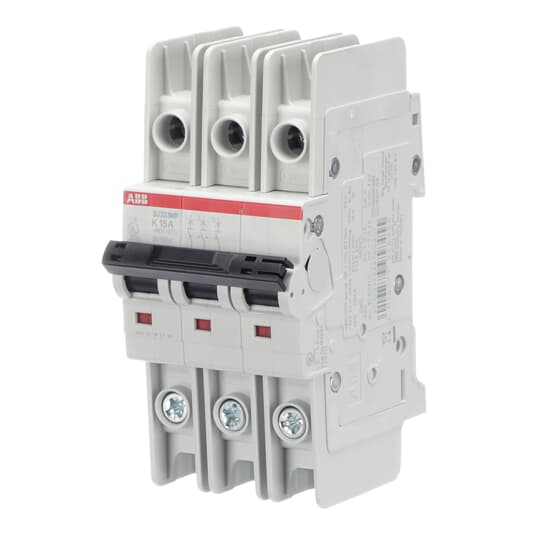 2CDS273347R0457 | Mini Circuit breakers | Modular DIN Rail Products | Electrical Distribution ...