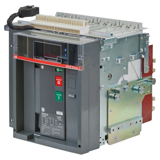 DR DMX-I to E2.2N/MS 2000 acc. 4p | ABB