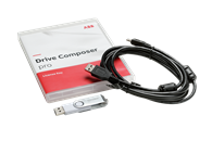 Drive Composer, DCPT-01,10 licences | ABB