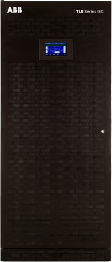 UPS OPT SNMP AND MODBUS RS-485 NETWORK CARD | ABB