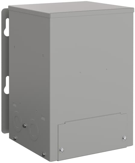 9T21C3346 | Single-Phase: .050kVA-3kVA and 5kVA-25kVA | Dry Type ...