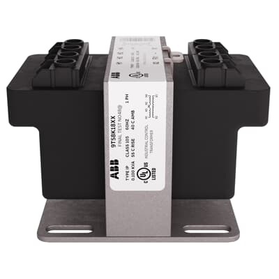 9T58K2983 | Control Power | Dry Type, Encapsulated Core & Coil ...