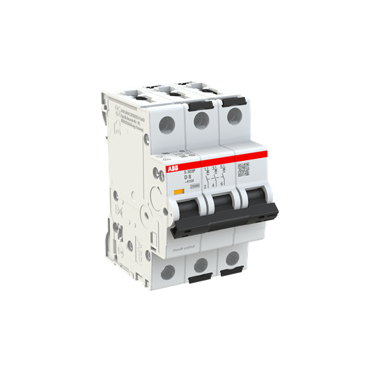 S303P-D8 | ABB