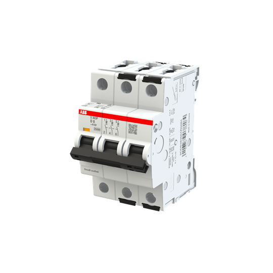 S303P-D8 | ABB