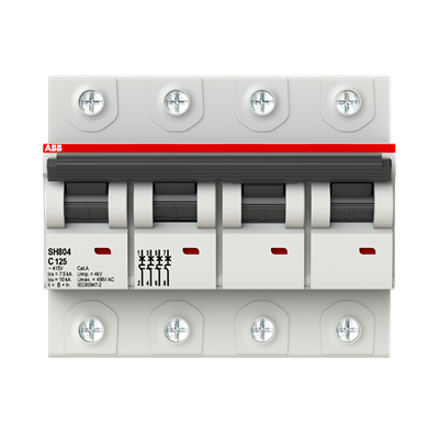 SH804-C125 | ABB