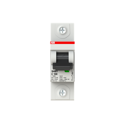 SH801-C100 | ABB