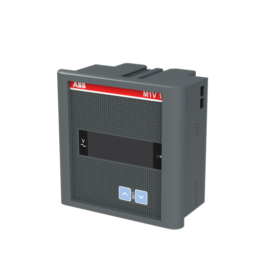 M1V 1-1 | ABB