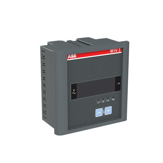 M1V 3-1 | ABB