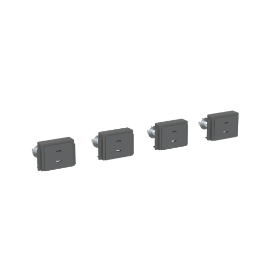 KIT F XT6 4pcs | ABB