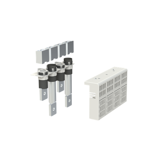 KIT R- REAR TERMINALS - XT5 4pcs | ABB