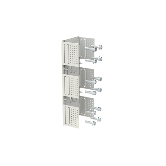 KIT EF FP XT6 3pcs | ABB