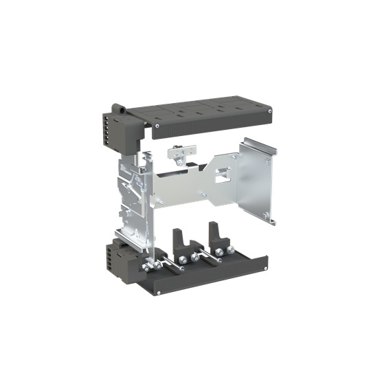 Kit W MP XT6 800A 3p | ABB