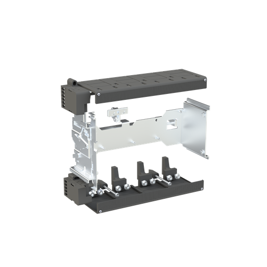 Kit W MP XT6 800A 4p | ABB