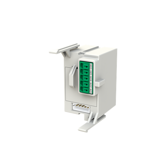 EKIP Maintenance Module XT5 INT W | ABB