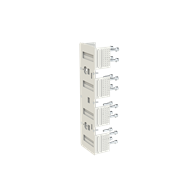KIT EF FP XT6 4pcs | ABB