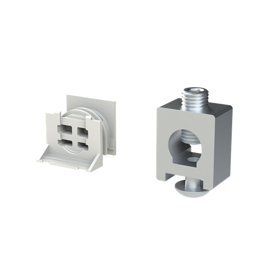 KIT FC CuAl 10-2/0 AWG XT2 3pcs UL/CSA | ABB