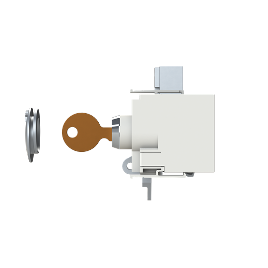 KLC XT5-XT6 KE.LO. RONIS EQ.B 1228 OPxB | ABB