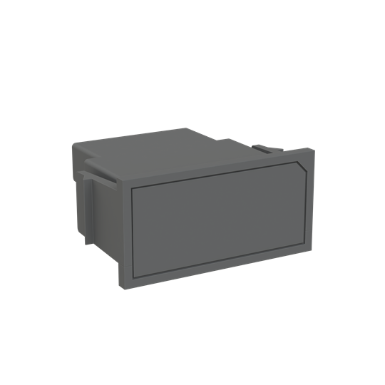 RATING PLUG In=400A XT5 IEC | ABB