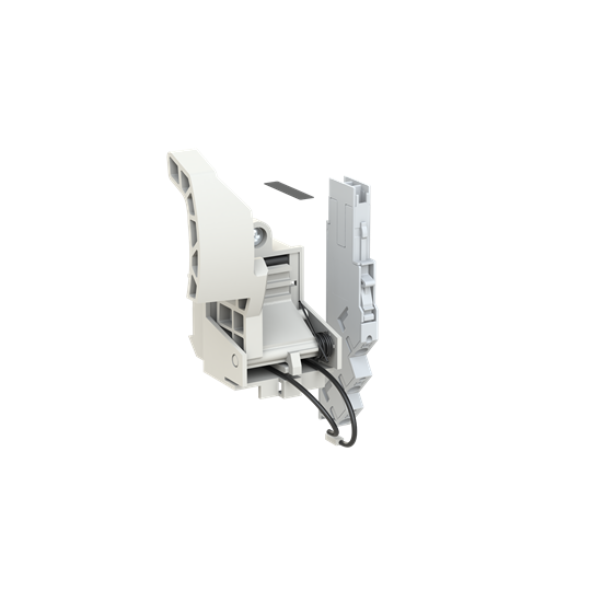 AUE XT7 early contacts in closing | ABB