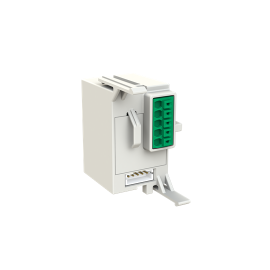 EKIP Maintenance Module XT5 INT F/P | ABB
