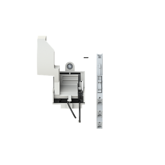 AUE XT7 early contacts in closing | ABB