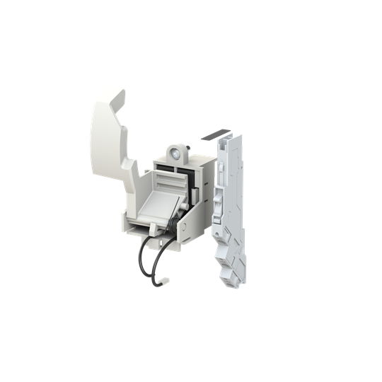 AUE XT7 early contacts in closing | ABB