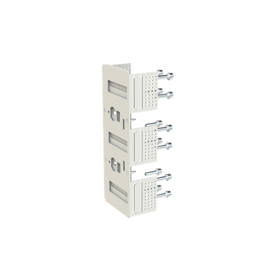 KIT EF FP XT6 3pcs | ABB