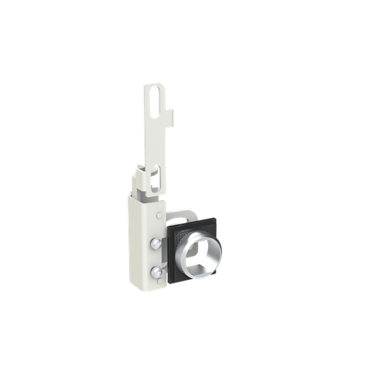 KLC-A Key lock open Kirk XT7M | ABB