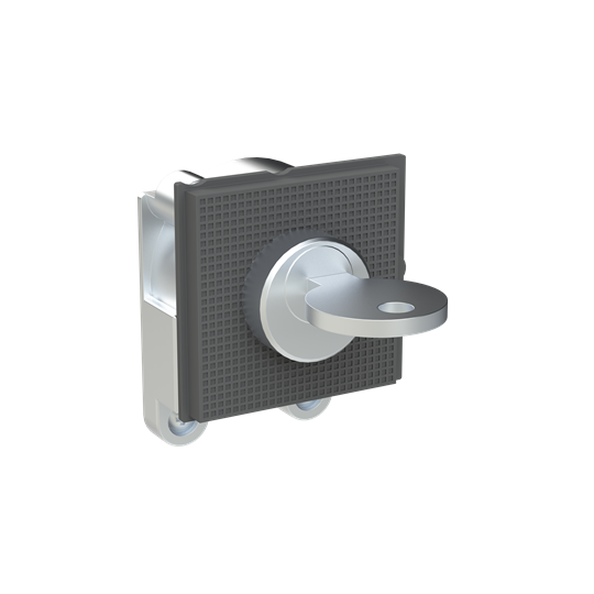 KLC-A Key lock open RONIS 1104 XT7 | ABB