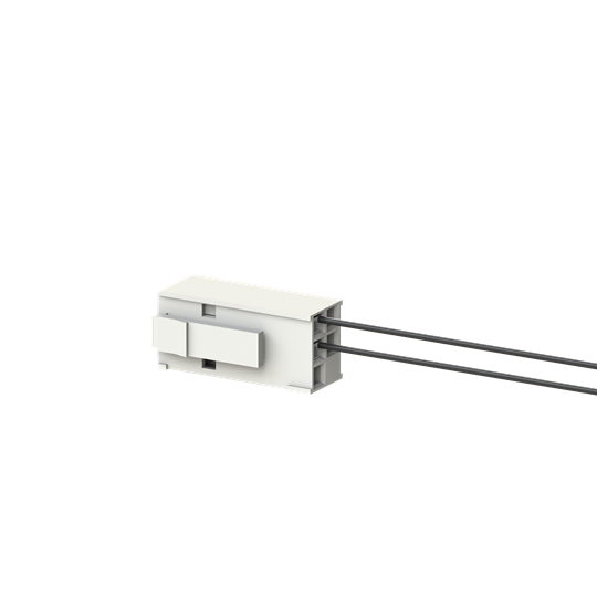 Kit external neutral volt. conn XT5 F/P | ABB