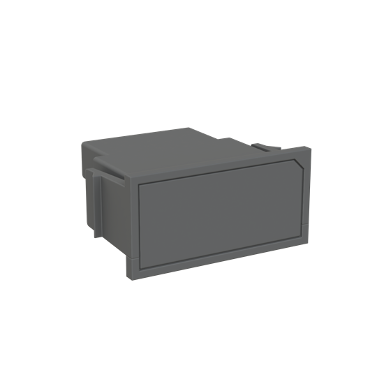 RATING PLUG BASIC In=1000A XT7-XT7M IEC | ABB