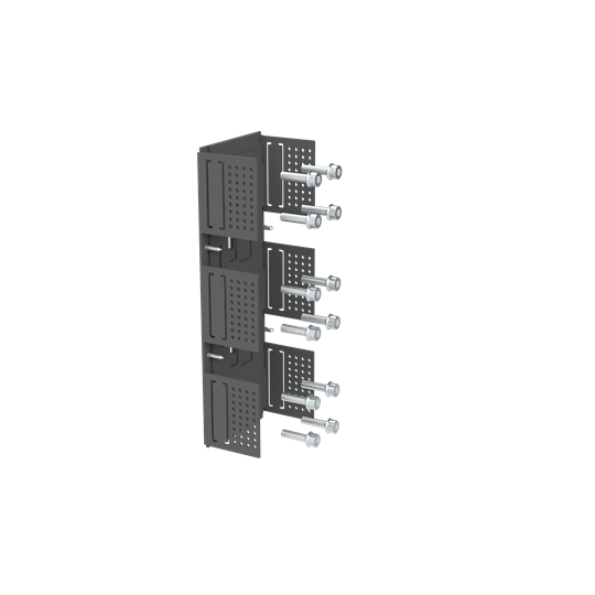 Kit VR FP XT6 3pcs | ABB
