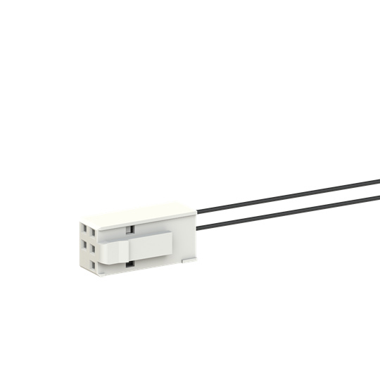 Kit external neutral volt. conn XT5 F/P | ABB