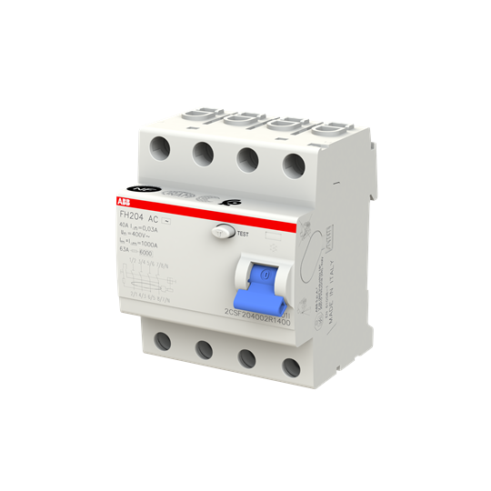 FH204 AC-40/0.03 | ABB