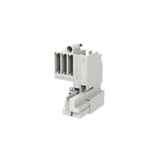 AUP BOX for FP XT6 | ABB