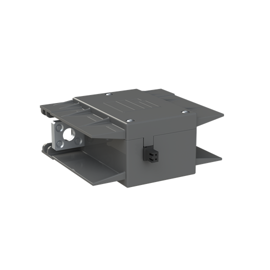 EXT CS + V N XT4 EKIP TOUCH IEC | ABB
