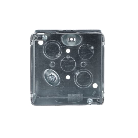 CI52171-1 | Switch box | Iberville | Boxes & Commercial Fittings ...