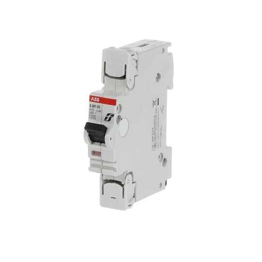 S281 UC FS K10 | ABB