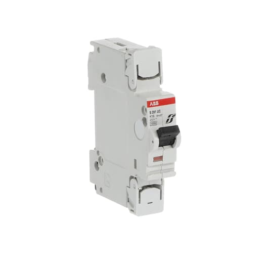 S281 UC FS K16 | ABB