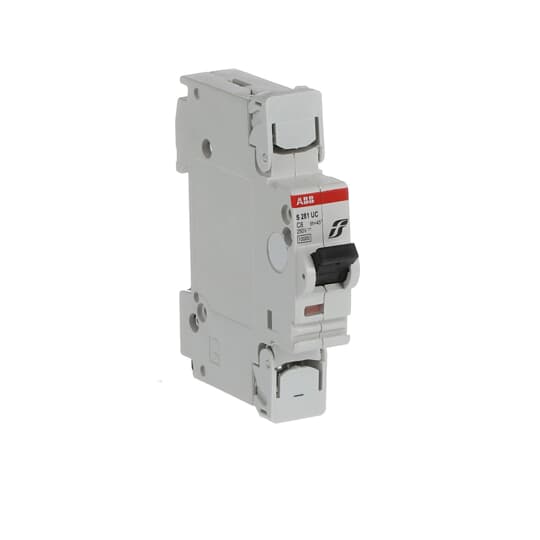 S281 UC FS C8 | ABB